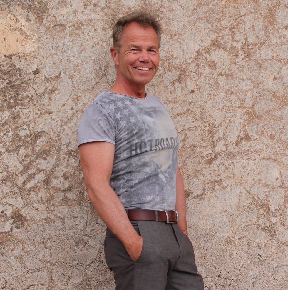Fabian Lenk - Gerd F. Rumler